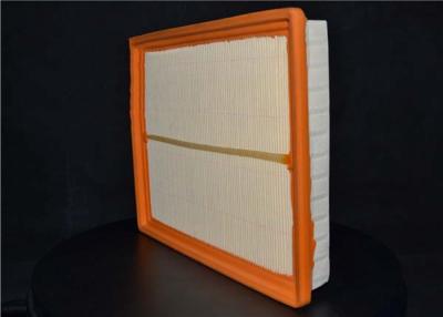 China Bmw Square Air Filter By Size 286*150*57mm 939.DXG22 750IL  Engine for sale