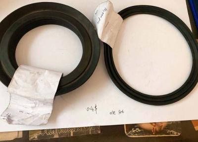 China Ethylene Propylene Air Filter Seal UV aging resistant ozone resistance for sale
