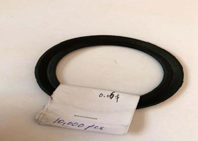 China Oil Draining Bunnings Rubber O Rings BS-1516 Approved Chemical Resistant for sale