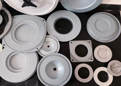 China stainless steel Cone Air Filter Cover 146.05mm Outer diameter for sale