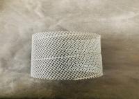 China 0.8-1.5mm Plate Thickness Air Filter Mesh Galvanized Plated for sale