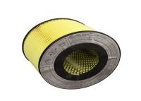 China AF1798 AF25461M Air Compressor Intake Filter Synthetic Paper Media for sale