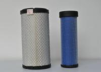 China K14900D Inline Compressed Air Filter , 6 Inch Diameter Round Air Filter for sale