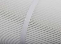 China 10 Inch Air Filter Element 1 Micron Coalescing 200oF Operating Temperature for sale