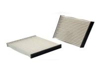 China 4.0L PU Air Filter 17801-37021 , Yellow Square air filter ISO9001 Approved for sale