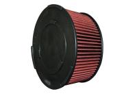 China Cylindrical 14 Inch Air Cleaner Filter 88mm-2000mm Width 99.5% Filtering for sale