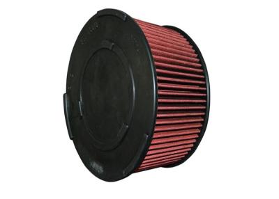 China Cylindrical 14 Inch Air Cleaner Filter 88mm-2000mm Width 99.5% Filtering for sale