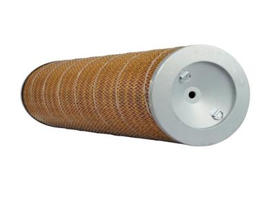China AF1798 AF25461M Air Compressor Intake Filter Synthetic Paper Media for sale