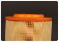 China 3.2i 24v Element Assy Air Cleaner Honda City Pp Paper Material for sale