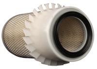 China 16546-21N00 13 Inch Round Air Filter Element 27m2 Filtration Surface for sale
