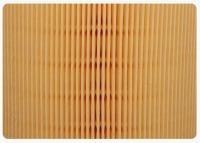 China Honda Element Cabin Filter 425mm Height Legend II Coupe Polypropylene for sale