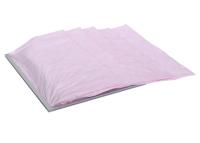 China 8 Pockets Air Filter Element , 70%-95% Air Purifier Bags F5 F6 F7 for sale