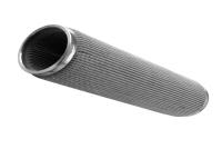 China Stainless Steel Sintered Filter Disc 10 Micron Fine Filtration Air Filters Material for sale