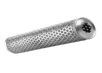China 304 Filter Cartridge Air Filtering Material Good Filtering Effect for sale