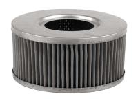 China 316L Stainless Steel Filter Element Corrosion Resistant 65mm OD for sale