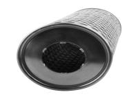 China Smooth Stainless Steel Filter Element , 316L Stainless Steel Uv Filter for sale