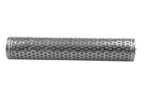 China 316L Stainless Steel Filter Element 2470 pa Bubble Piont Pressure for sale