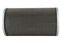 China ISO9001 Stainless Steel Inline Filter , Stainless Steel Drum Filter 12.44mg/Cm2 for sale