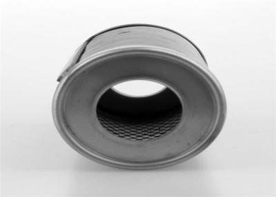 China Gas G5.0 4mpa Stainless Steel Filter Element Urban Pipeline Filtration for sale