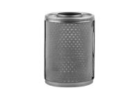 China 50micron Stainless Steel Filter Element With Pressure Vessel For Mining for sale