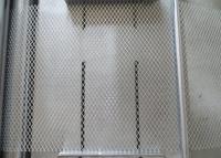China Woven Gas Liquid Air Filter Metal Mesh For Demister for sale