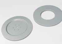 China 20.00 Mm To 1000 Mm Filter End Caps OEM For air filter cartridge for sale