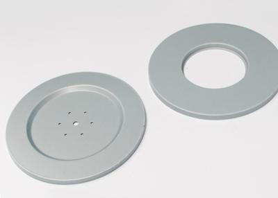 China 20.00 Mm To 1000 Mm Filter End Caps OEM For air filter cartridge for sale