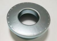 China 20.00 Mm To 1000 Mm Filter End Caps OEM For air filter cartridge for sale