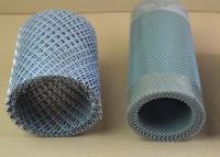 China Woven Gas Liquid Air Filter Metal Mesh For Demister for sale