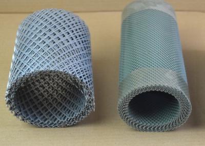 China Woven Gas Liquid Air Filter Metal Mesh For Demister for sale
