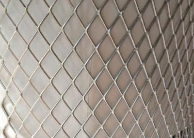 China Galvanized Sheet Air Filters Material Diamond Filter Special Mesh for sale