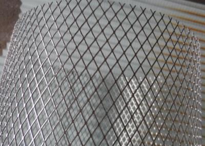 China Stainless Steel Air Filter Mesh Corrosion Resistant Alkali Resistant for sale