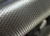 China High Temperature Resistant 200 Mesh Stainless Steel Screen Galvanized plated for sale