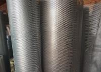 China Stainless Steel Air Filter Mesh Corrosion Resistant Alkali Resistant for sale