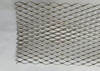 China Galvanized Air Filter Mesh Carbon Steel Material 0.35 Mm Thickness for sale