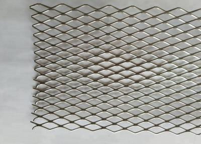 China Galvanized Air Filter Mesh Carbon Steel Material 0.35 Mm Thickness for sale