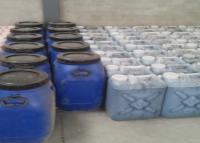 China Polyurethane Adhesive Double Component Glue For Air Filter And Construction for sale