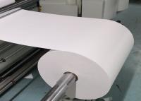 China 5um Activated Carbon Filter Paper 99.95% Filtration Rate For Air Filter for sale