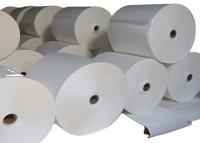 China 99.97% High Efficiency HEPA Filter Paper 0.3 Micron 367 M3h Air Volume for sale