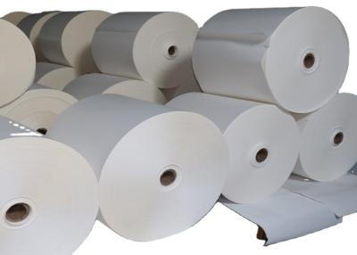 China 99.97% High Efficiency HEPA Filter Paper 0.3 Micron 367 M3h Air Volume for sale