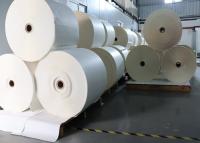 China 27% Resin Content Hepa Air Filter Paper , 0.2 micron filter paper for sale
