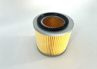 China 2914930400 14 X 2 Air Filter Element 176mm Height Synthetic Paper Media for sale