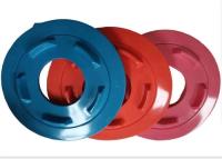 China 800-1000MPa.S Air Filter Adhesive , Silicone Two Component Epoxy Adhesive for sale