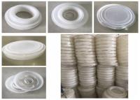 China 139mm*114mm Air Filters Material Cold Air Intake Filter Cover Chemical Heated for sale