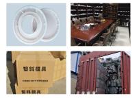 China PP Mold Car Air Filter Material Pu Fabric Mould ISO9001 Approved for sale