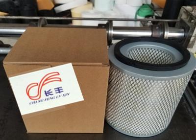 China 14 Inch Filter Element Intake Air Cleaner K3250 AF25812 AF25813 for sale