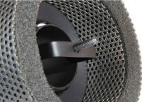 China 99.5% Heavy Duty Air Filter ISO9001 Approved For 5000kms Warranty for sale
