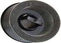 China 99.5% Heavy Duty Air Filter ISO9001 Approved For 5000kms Warranty for sale