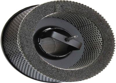 China 99.5% Heavy Duty Air Filter ISO9001 Approved For 5000kms Warranty for sale