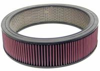 China 272490 394018 Heavy Duty Air Filter , 99.9% Lawn Mower Air Filter for sale